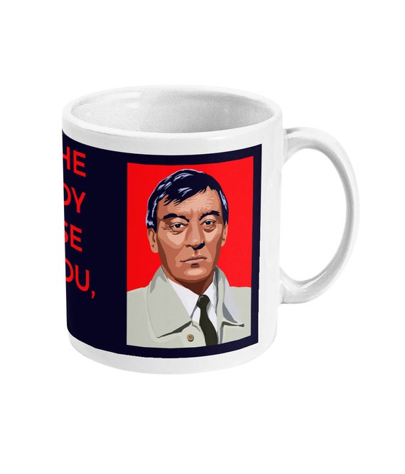 Taggart Memes