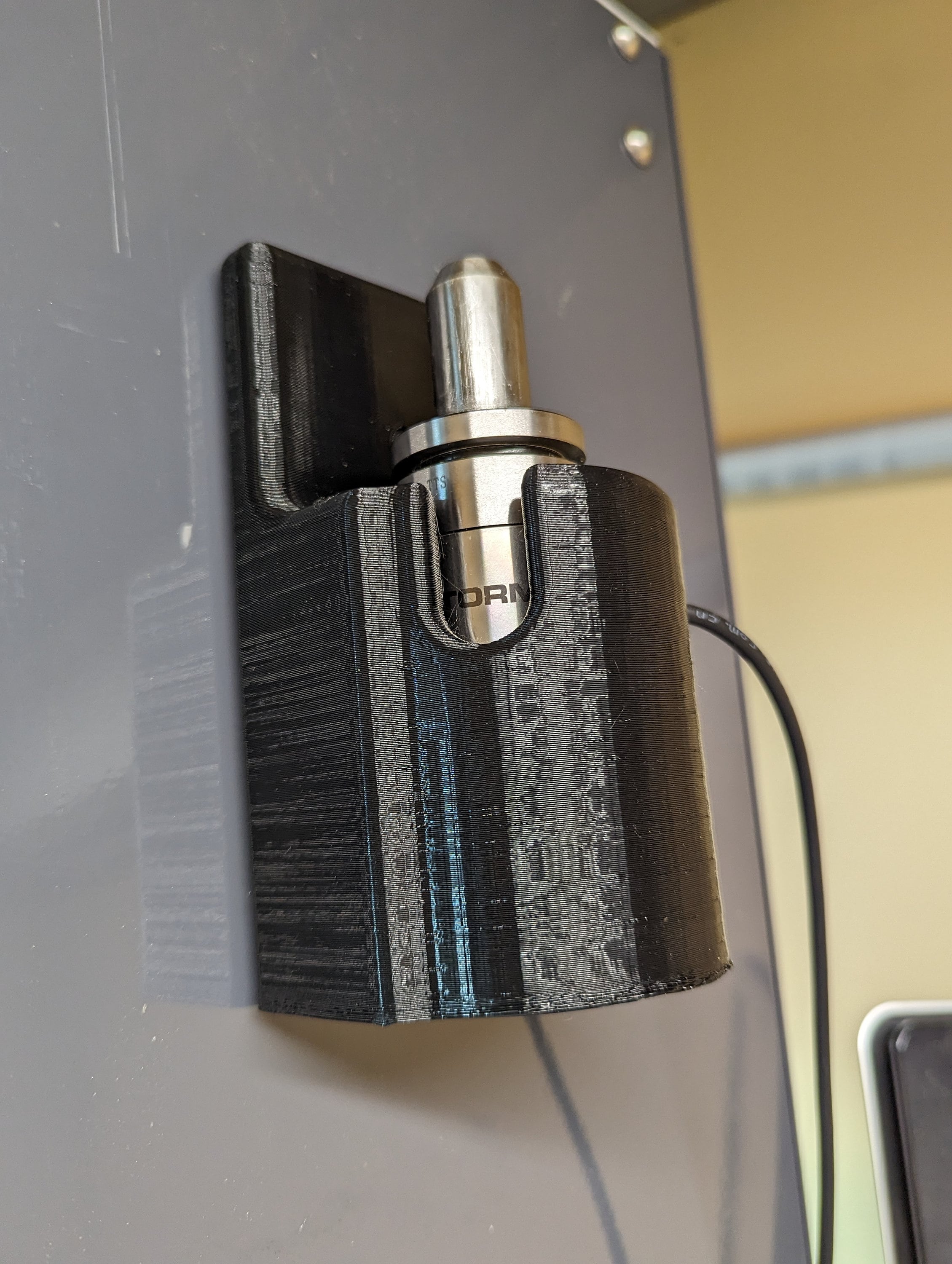 Tormach Passive Probe Magnet Mount - Etsy