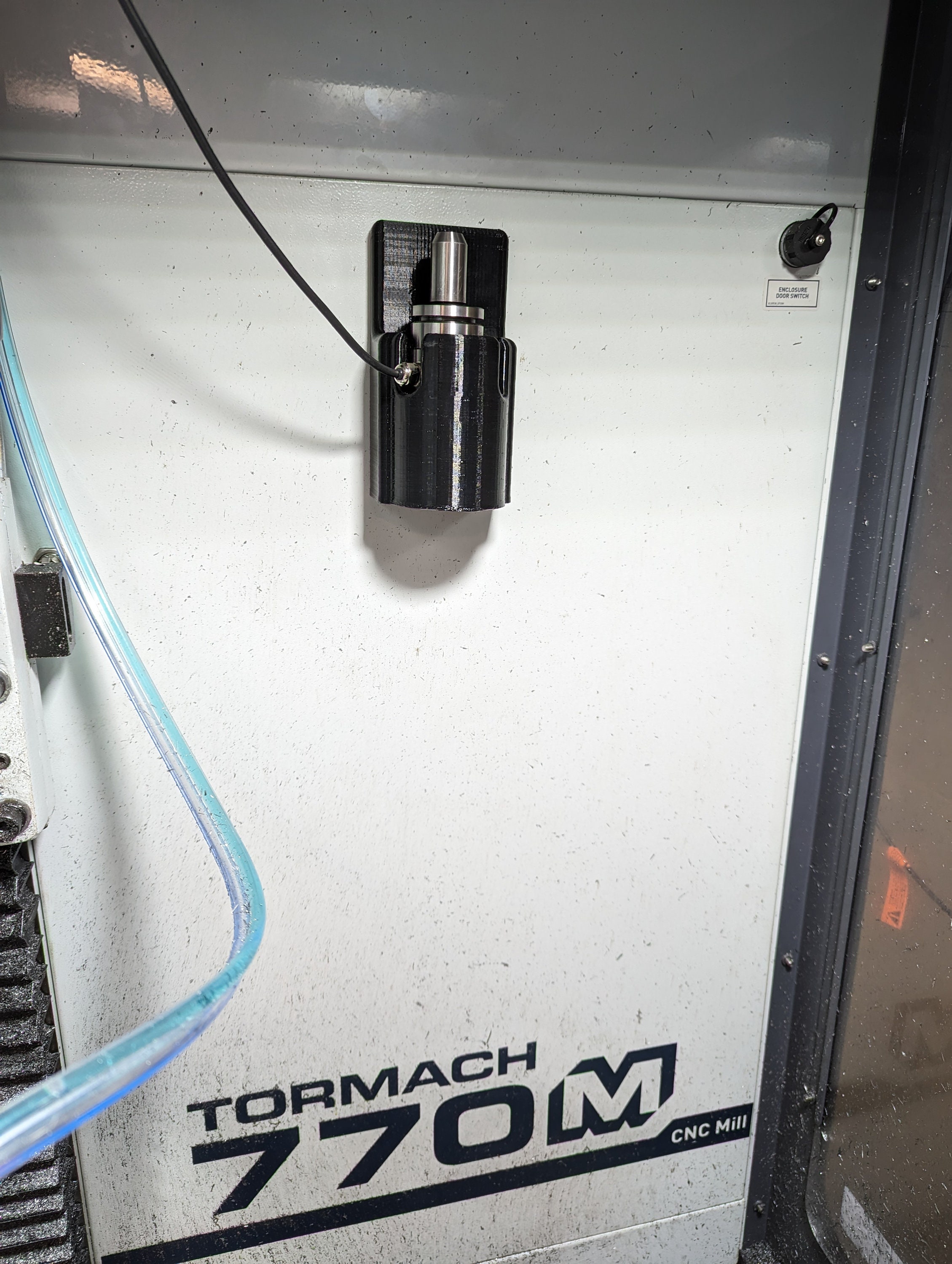 Tormach Passive Probe Magnet Mount - Etsy