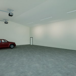 Barndo Shop Plan 60' X 40' - Etsy
