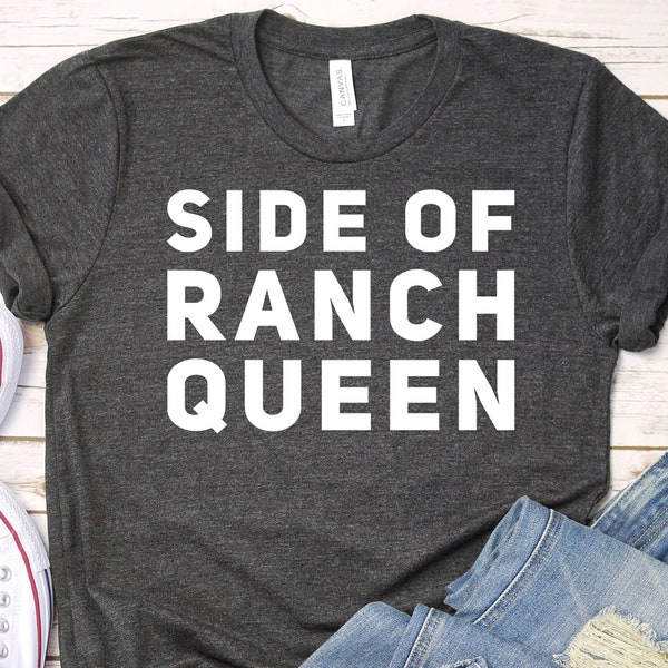 Ranch Dressing Shirt, Ranch Shirt, Ranch Dressing Shirt, Ranch, Ranch ...
