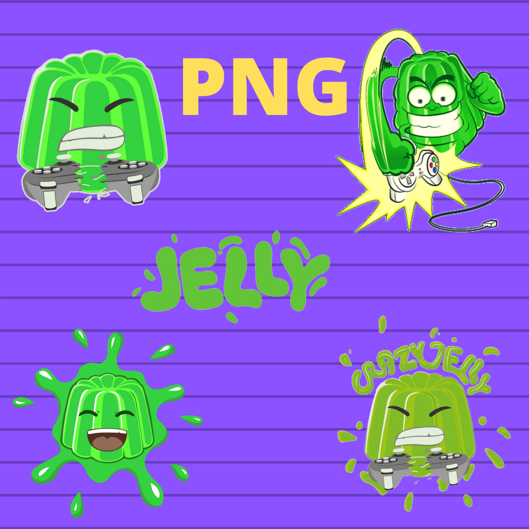 Jelly Youtuber Png,jelly Youtuber Gaming,funny Jelly 2022,gaming Png ...