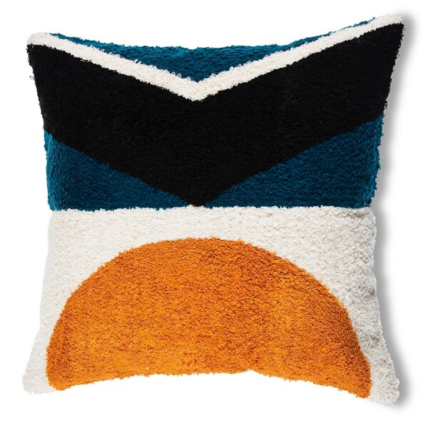 Modern Cushion - Etsy