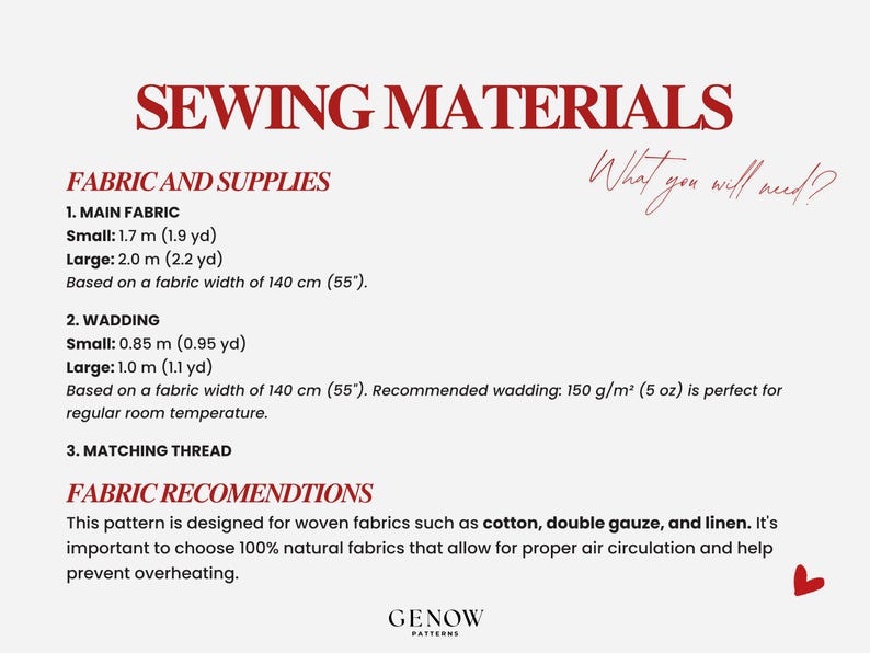 Swaddle Blanket Sewing Pattern | Baby Swaddle Wrap Pattern | Baby ...