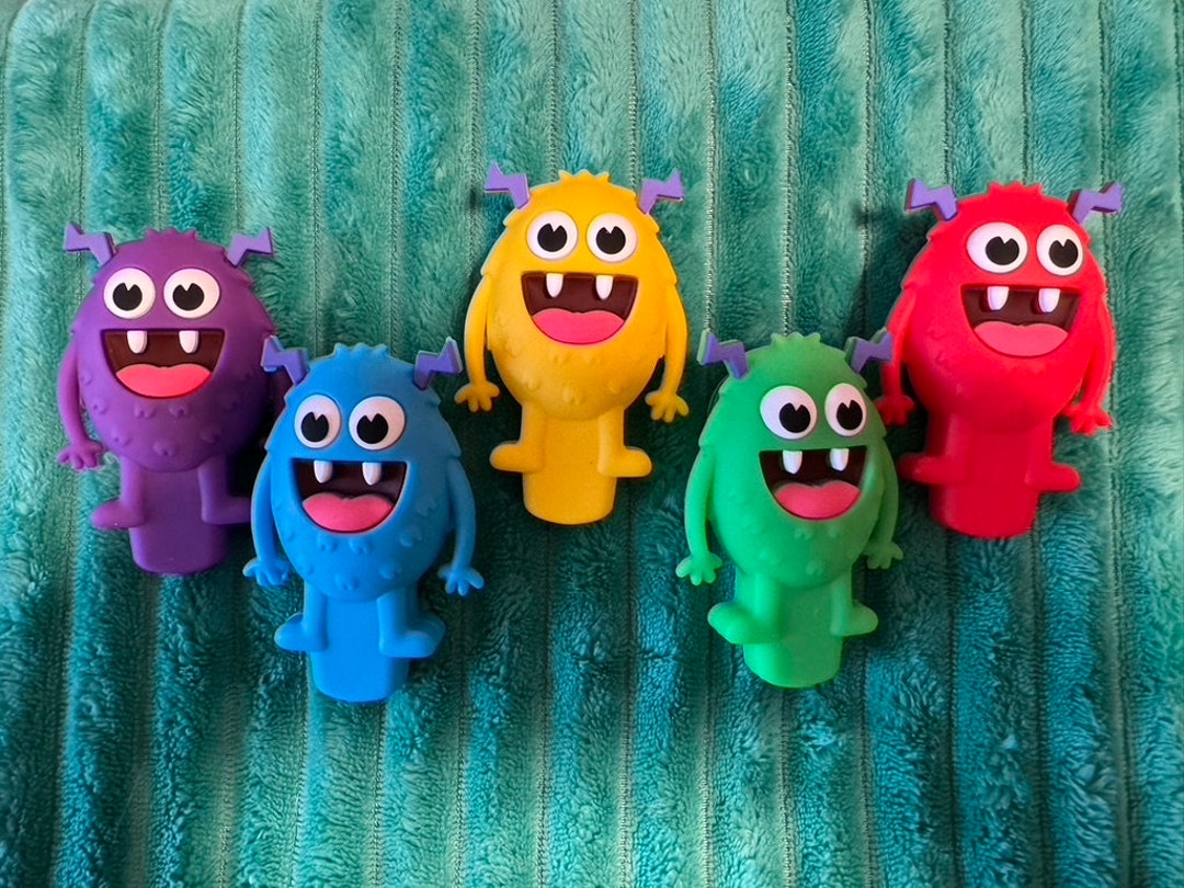 Pipe Monster Silicone Pipe Bowl Glass Insert Pipe Cute Mini Pipe - Etsy