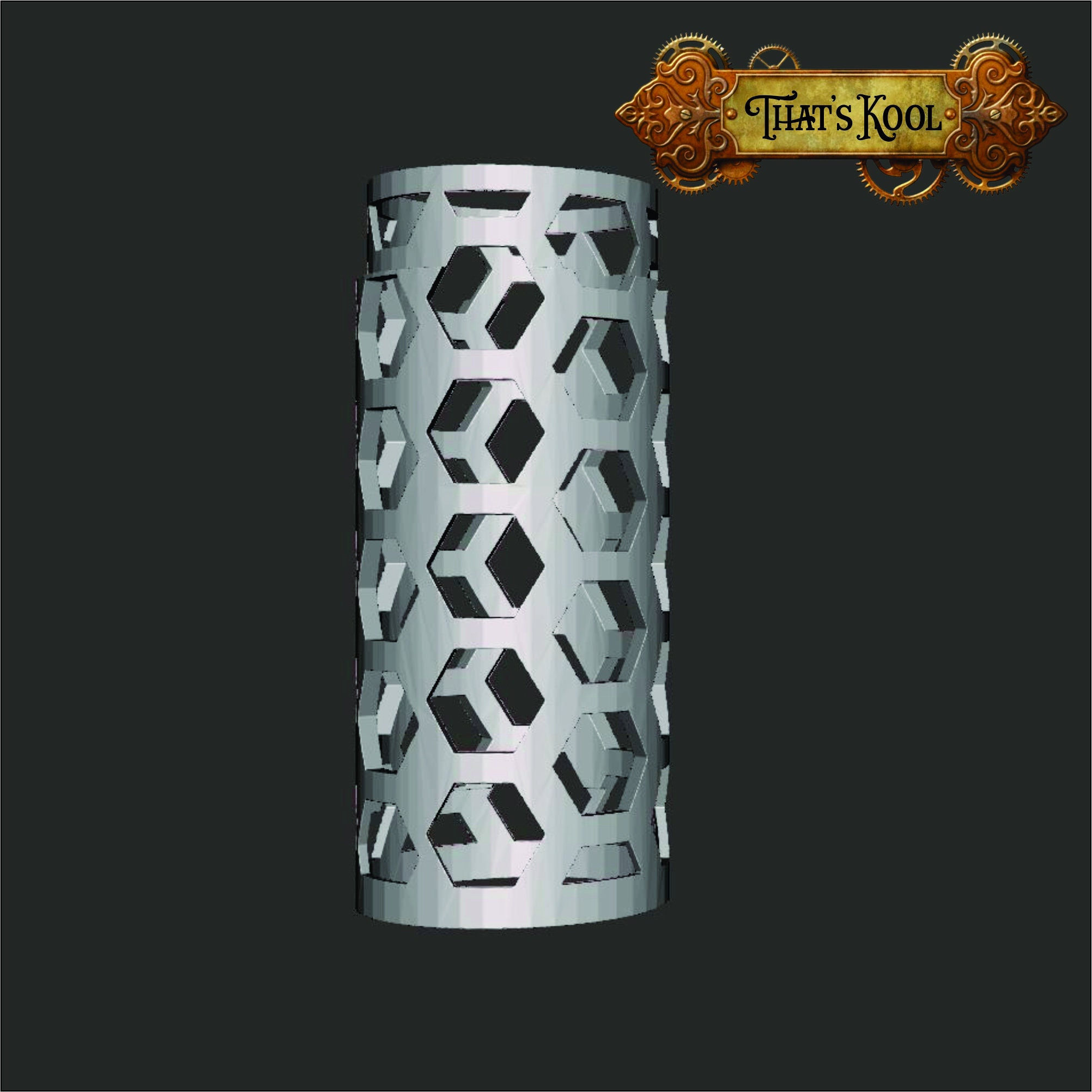 Moss Pole Set 3D Print STL. Files Stl File 3D Printing File 3D ...