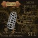 Moss Pole Set 3D Print STL. Files - Stl File - 3D Printing File - 3D ...