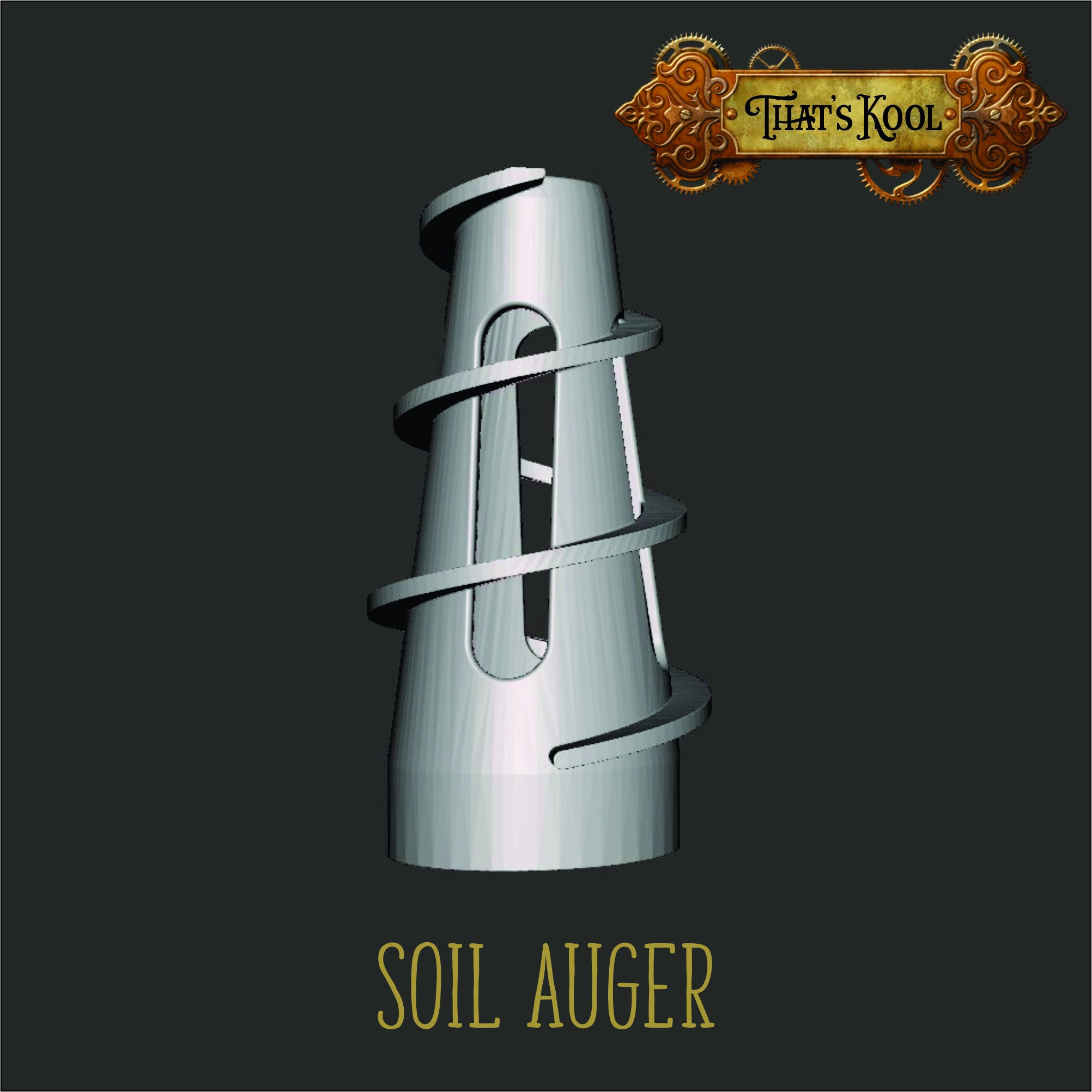 Moss Pole Set 3D Print STL. Files Stl File 3D Printing File 3D ...