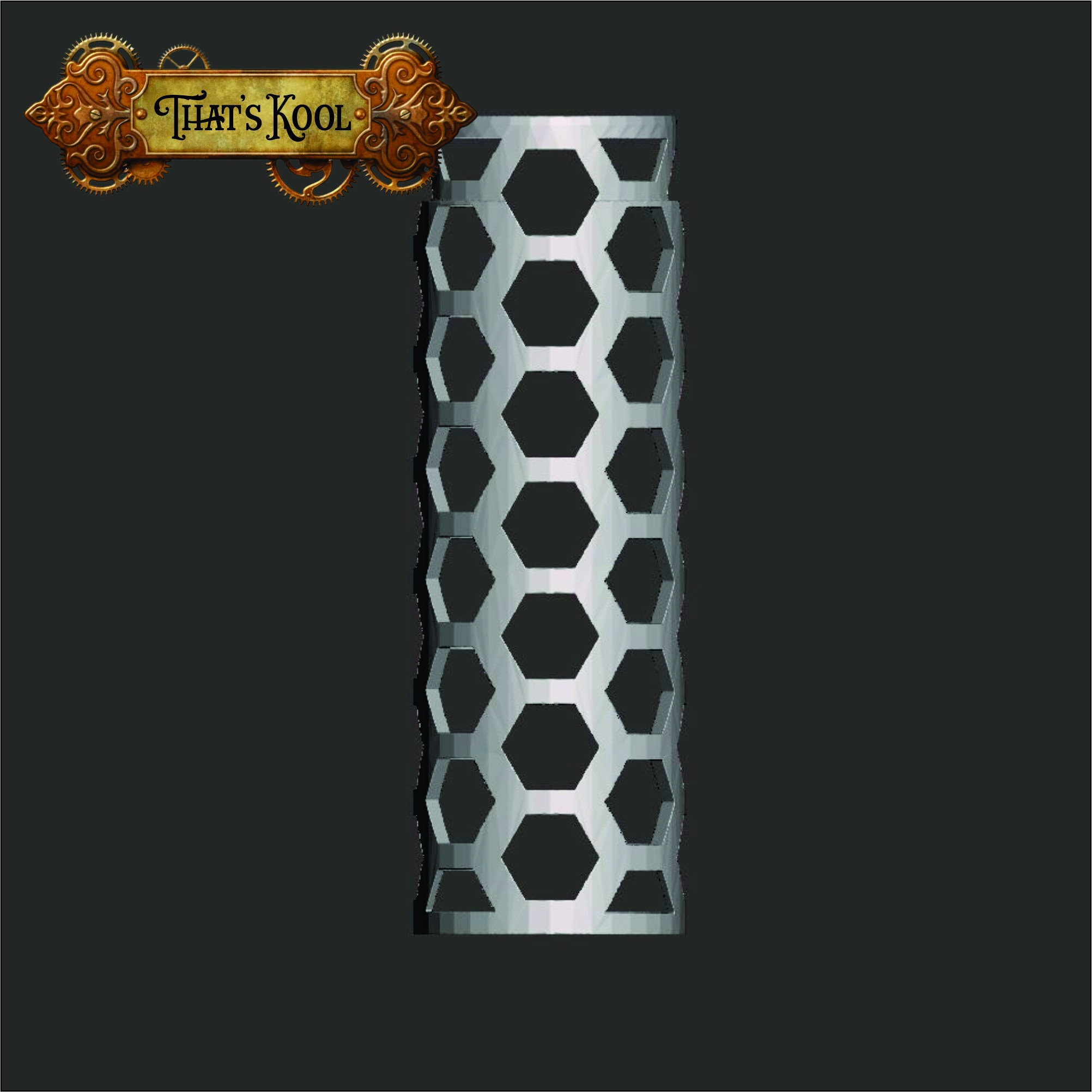 Moss Pole Set 3D Print STL. Files Stl File 3D Printing File 3D ...