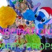Stitch Christmas Tree Topper - Prop - Etsy