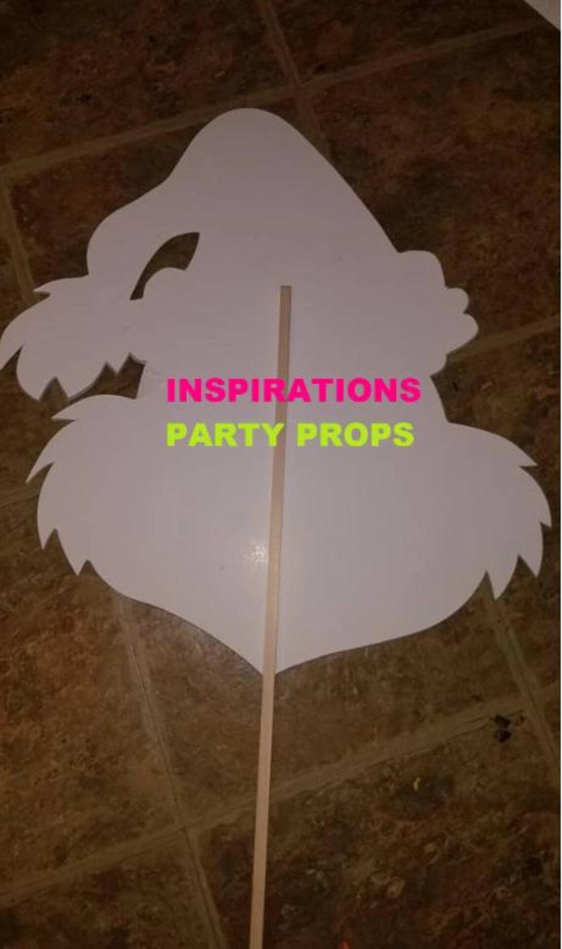 The MEAN ONE Tree Topper - Etsy