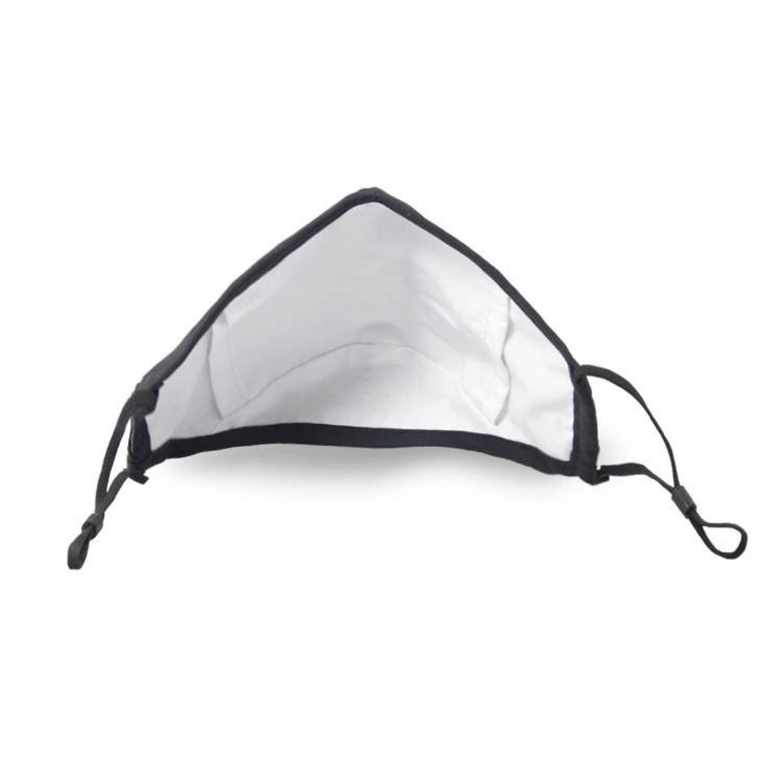 Mental Health Face Mask Bipolar Face Mask Manic Depression | Etsy