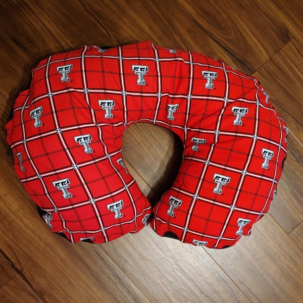 Texas Tech Baby - Etsy