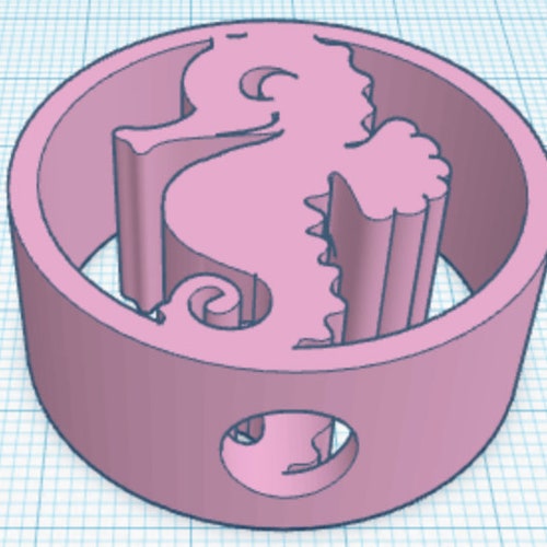 Gamer Straw Topper STL File for 3D Printing Digital Download | Etsy