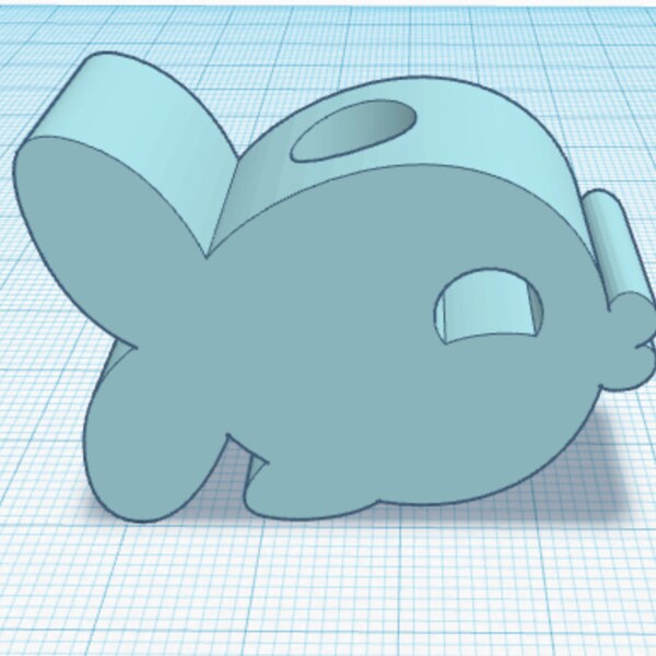 Stanley Straw Topper Stl - Etsy