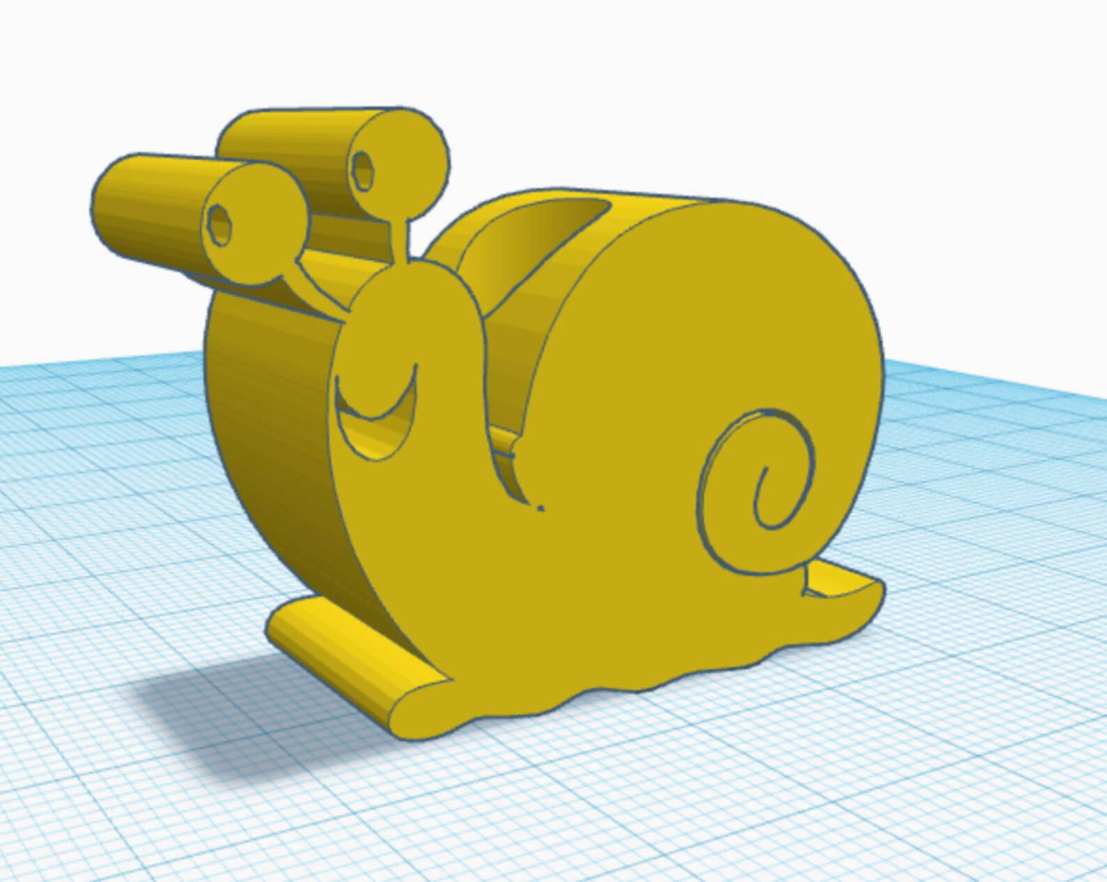 snail-shape-straw-topper-stl-file-for-printing-make-your-own-etsy