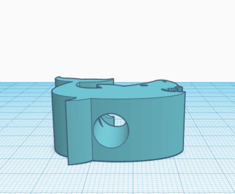 Shark Fish Straw Topper , STL File for Printing Make Your Own Straw ...