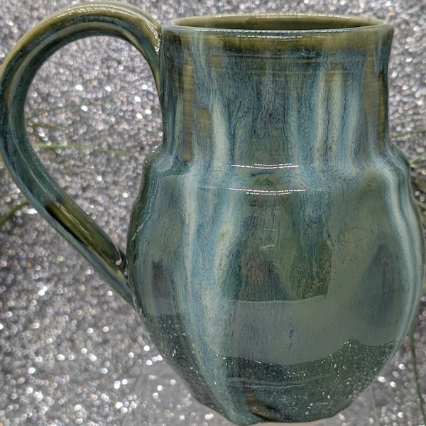 Big Hand Moss - Etsy