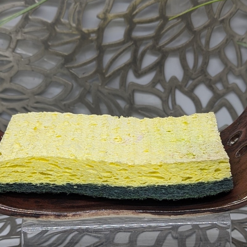 Antique Sponge Are - Etsy