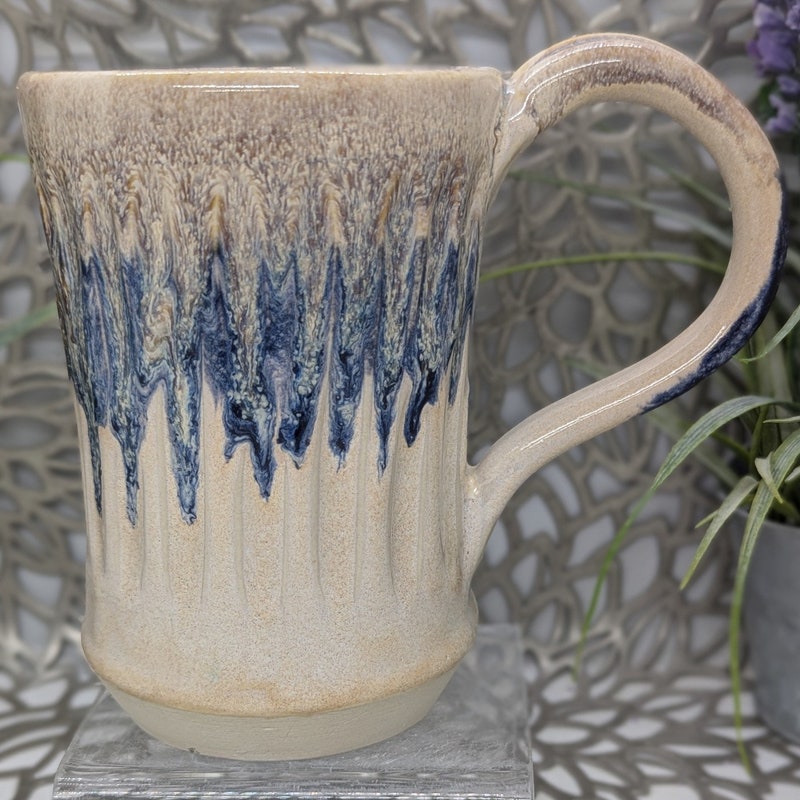 Hand Made Mugs - Etsy