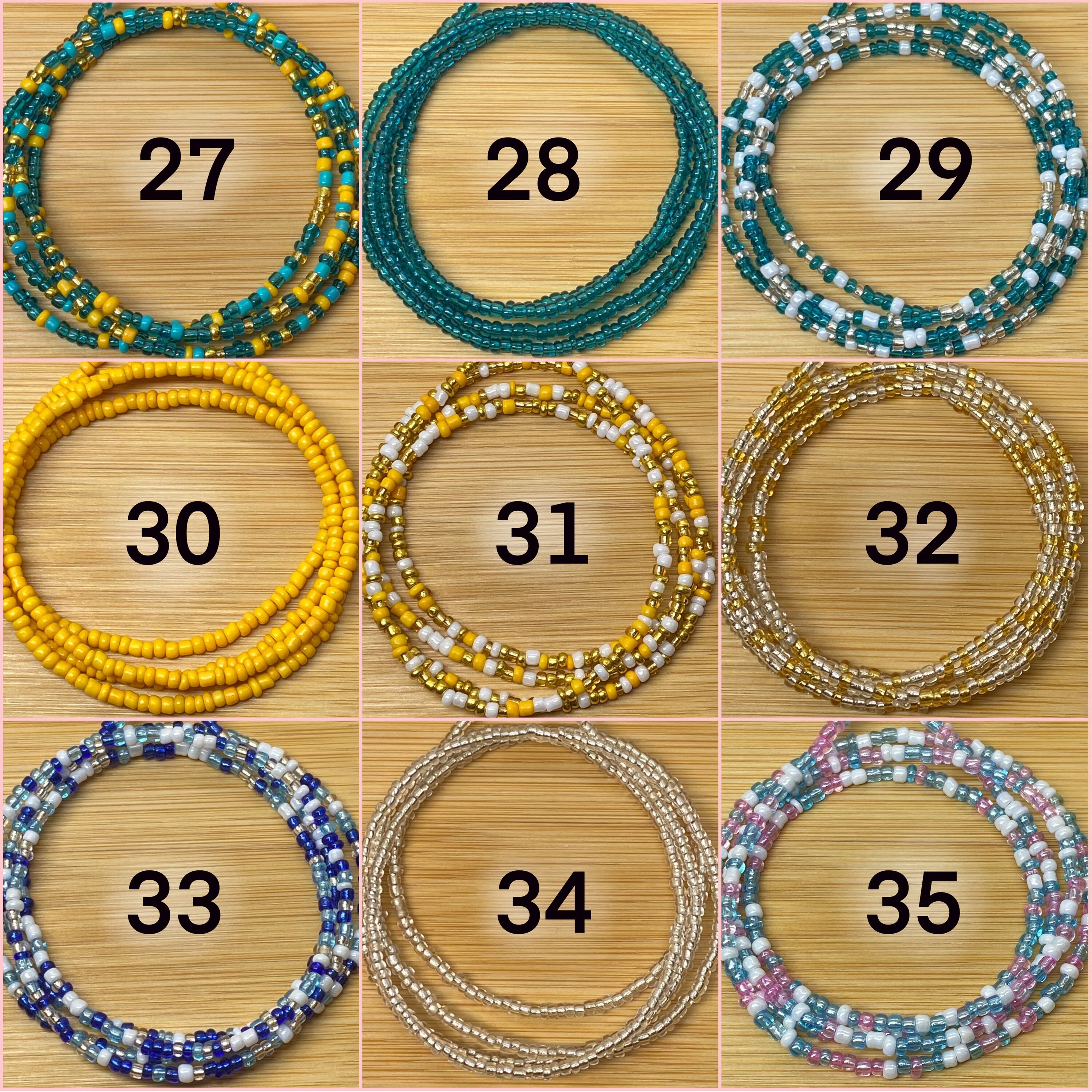 NEW COLORS Beaded Mask Holder Mask Chain Bead Mask Lanyard - Etsy