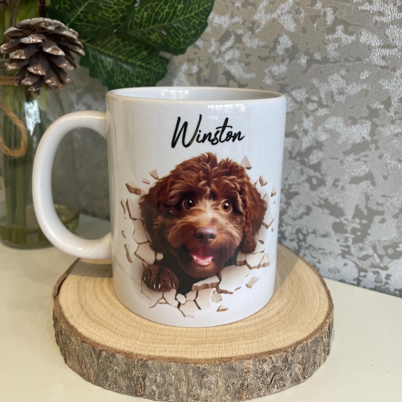 Cockapoo - Etsy UK