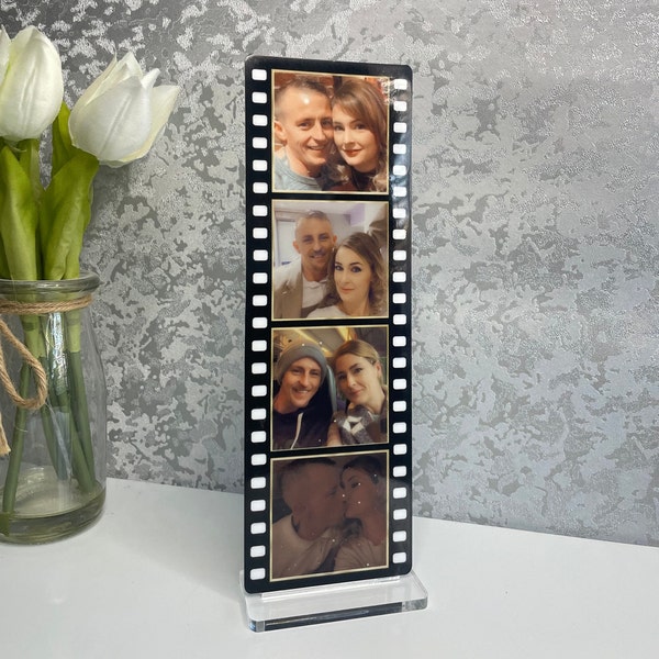 Personalised Polaroid Photo Prints - Etsy