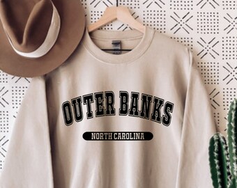 Outer Banks Merch - Etsy
