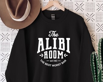 Shameless Alibi Room - Etsy