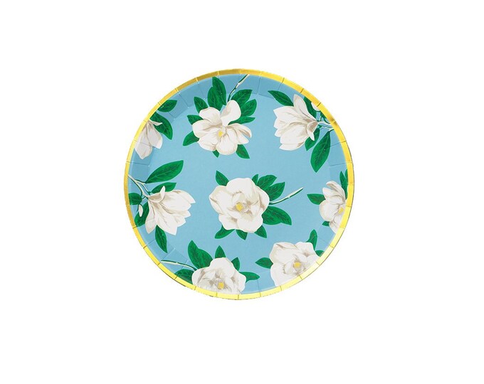 Magnolia Small Plates - Etsy