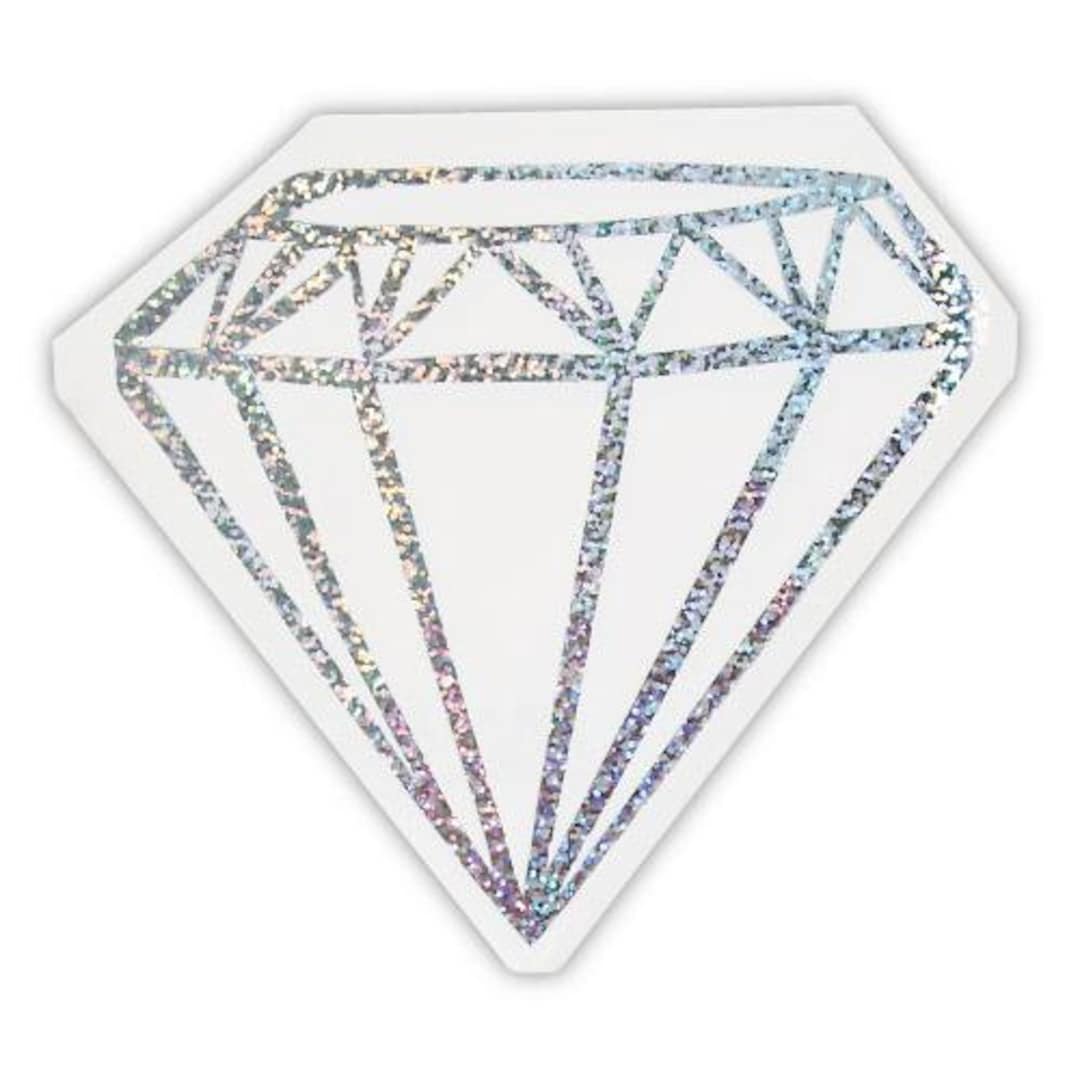 Silver Diamond Napkins - Etsy