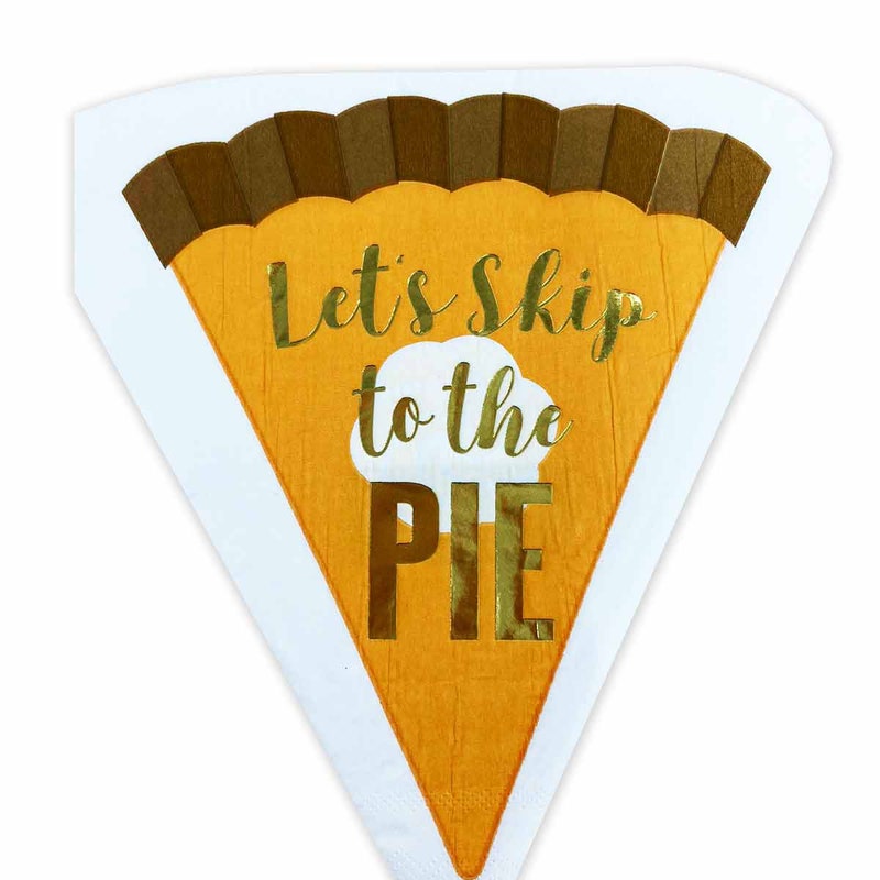 Pie Paper Plates - Etsy