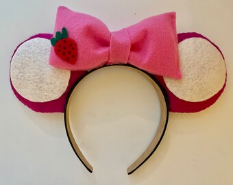 Lotso Ears - Etsy