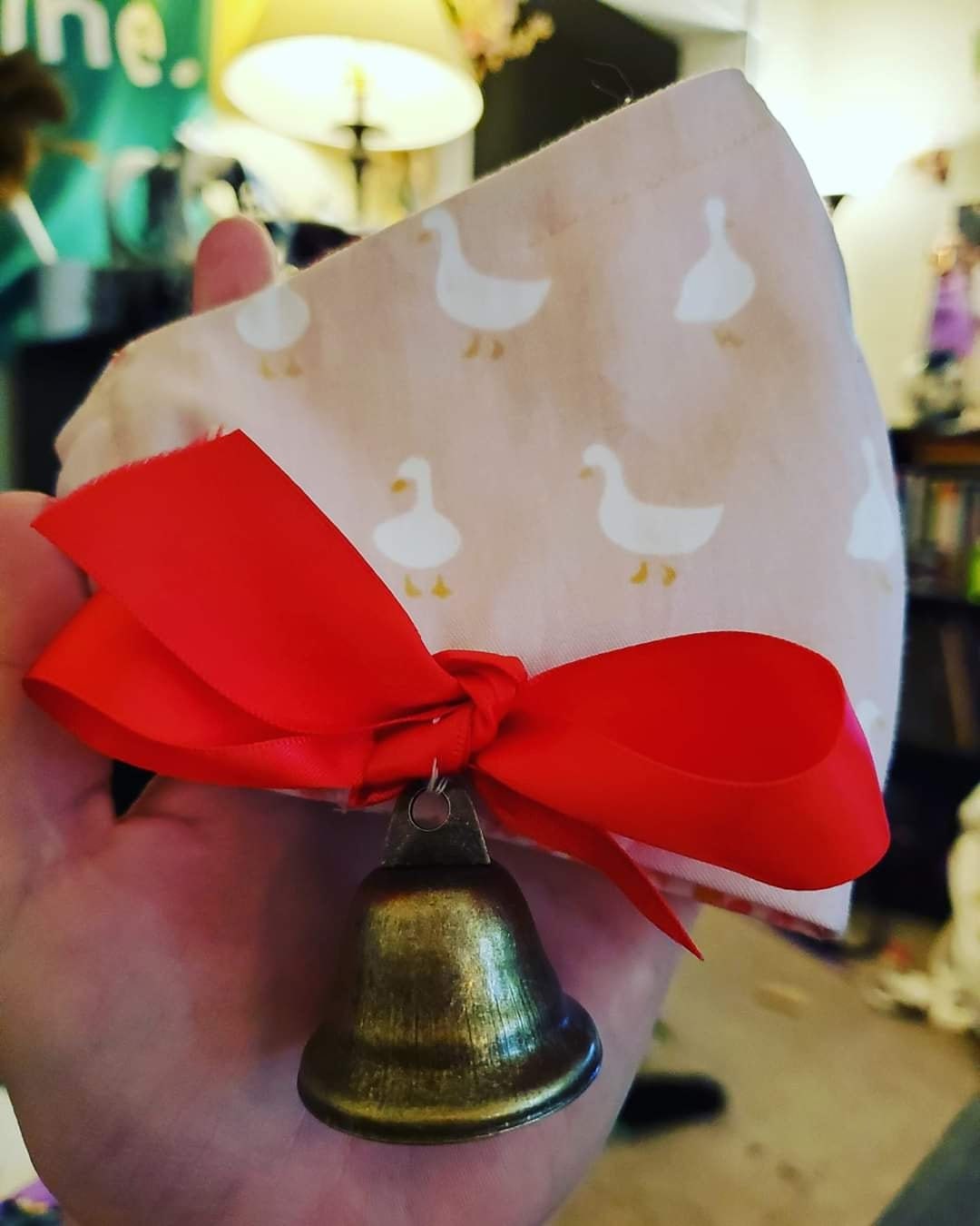 Untitled Goose Mask - Etsy