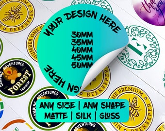 Custom Anti Tamper Seals, Packaging Seal, Jar Seal, Anti Tamper, Custom ...