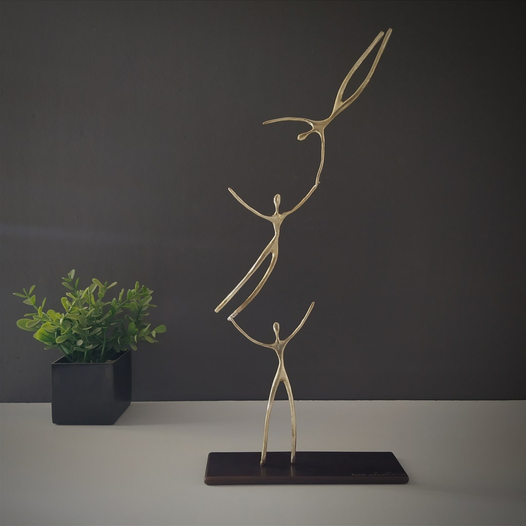 A Song of Balance - Etsy