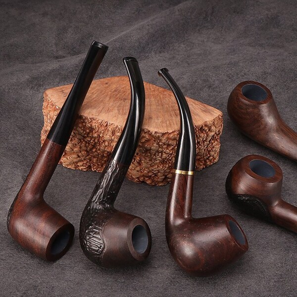 Estate Pipes - Etsy