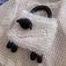 Crochet Pattern Sheep Crochet Handbag Crochet Bag Crochet - Etsy