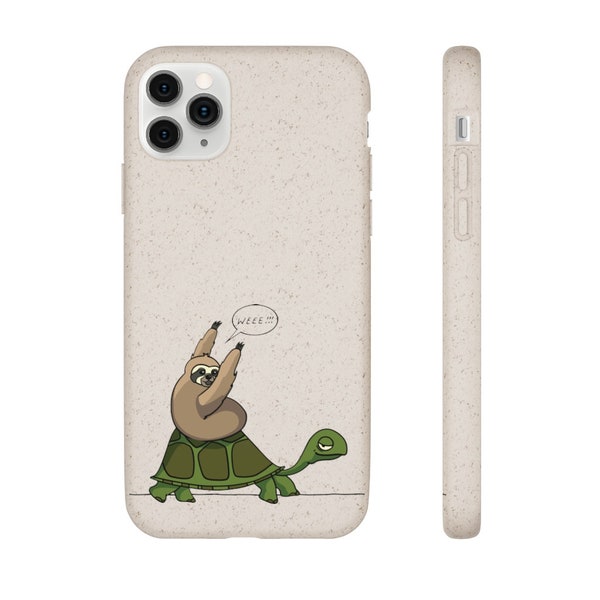Sloth Phone Cases - Etsy