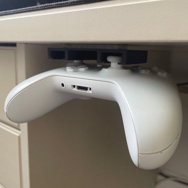 Controller Storage - Etsy