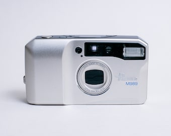 Premier Camera - Etsy