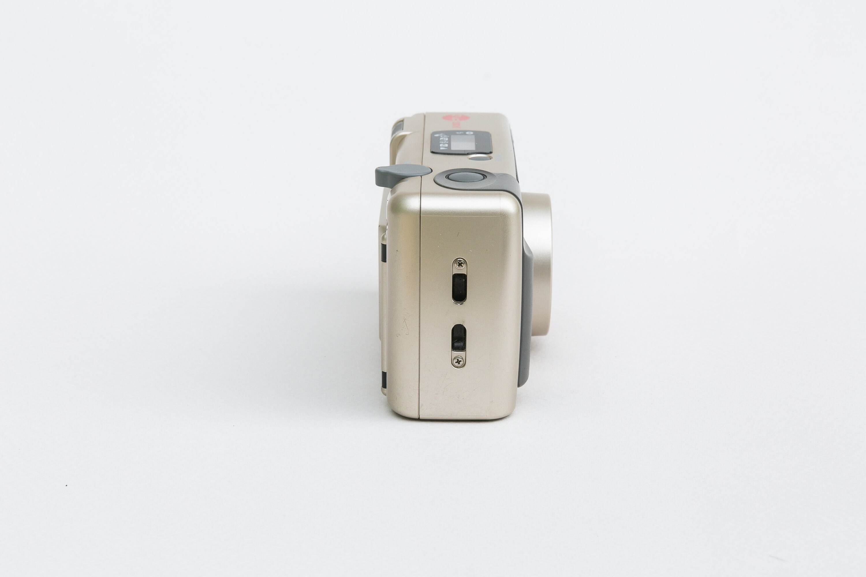 Konica Z up 130e Lens Zoom 38 130 MM Compact Film Camera - Etsy