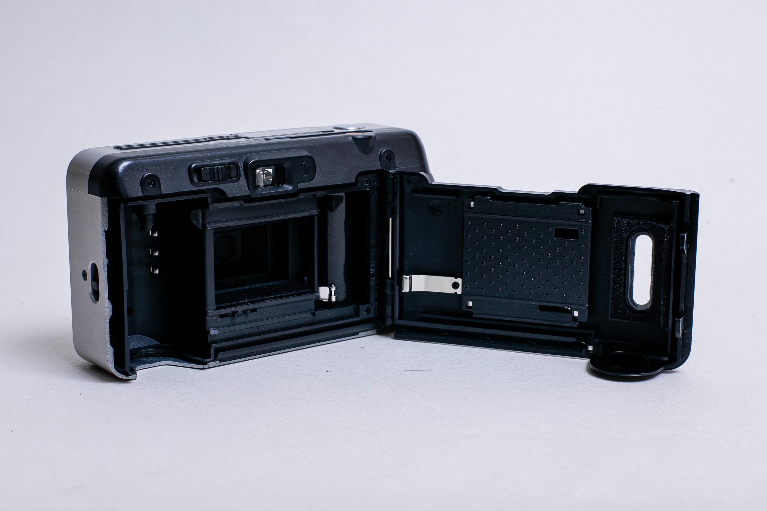 Samsung FINO 40S Panorama Point & Shoot Compact Film Camera - Etsy