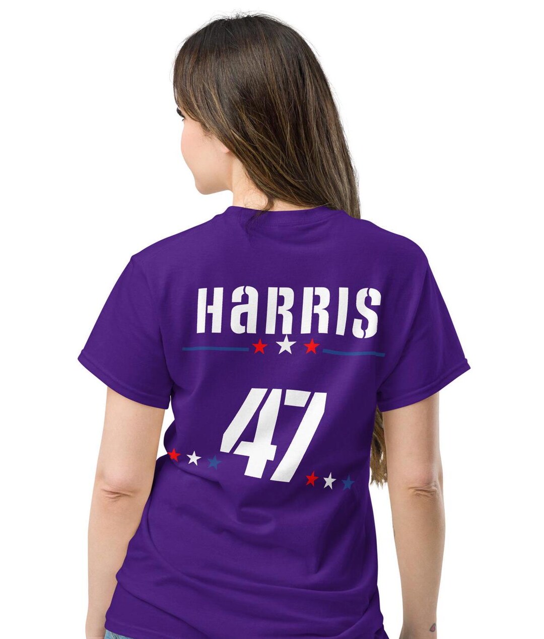 Kamala Harris 2024, Elect Harris, the More We Fight the More We Win ...