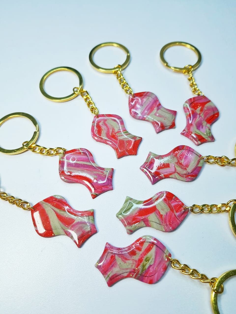 Logo of Sandal Prophet Muhammad S.a.w Keychain - Etsy