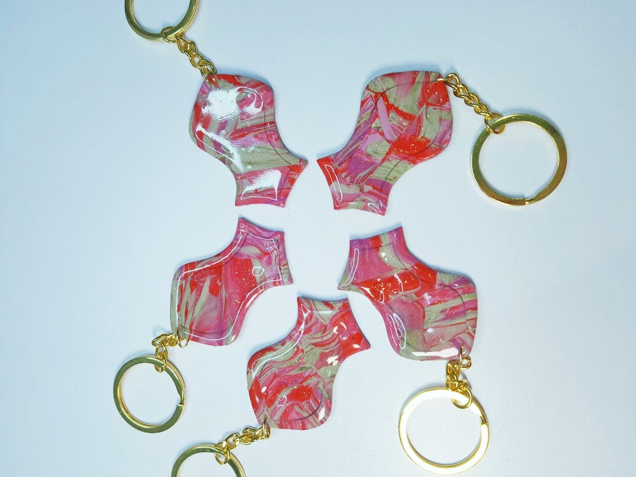 Logo of Sandal Prophet Muhammad S.a.w Keychain - Etsy