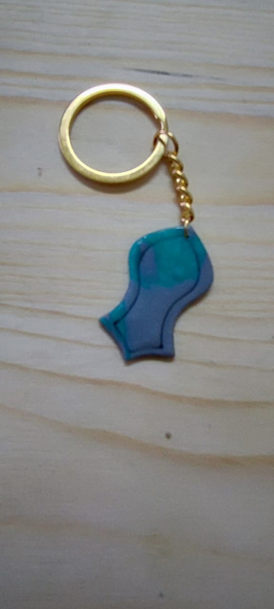 Logo of Sandal Prophet Muhammad S.a.w Keychain - Etsy