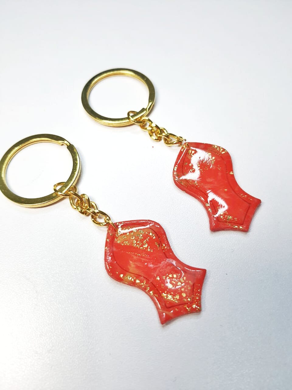 Logo of Sandal Prophet Muhammad S.a.w Keychain - Etsy