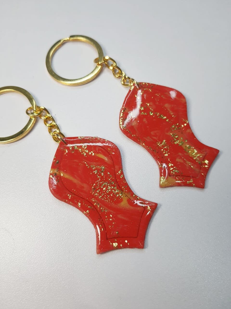 Logo of Sandal Prophet Muhammad S.a.w Keychain - Etsy