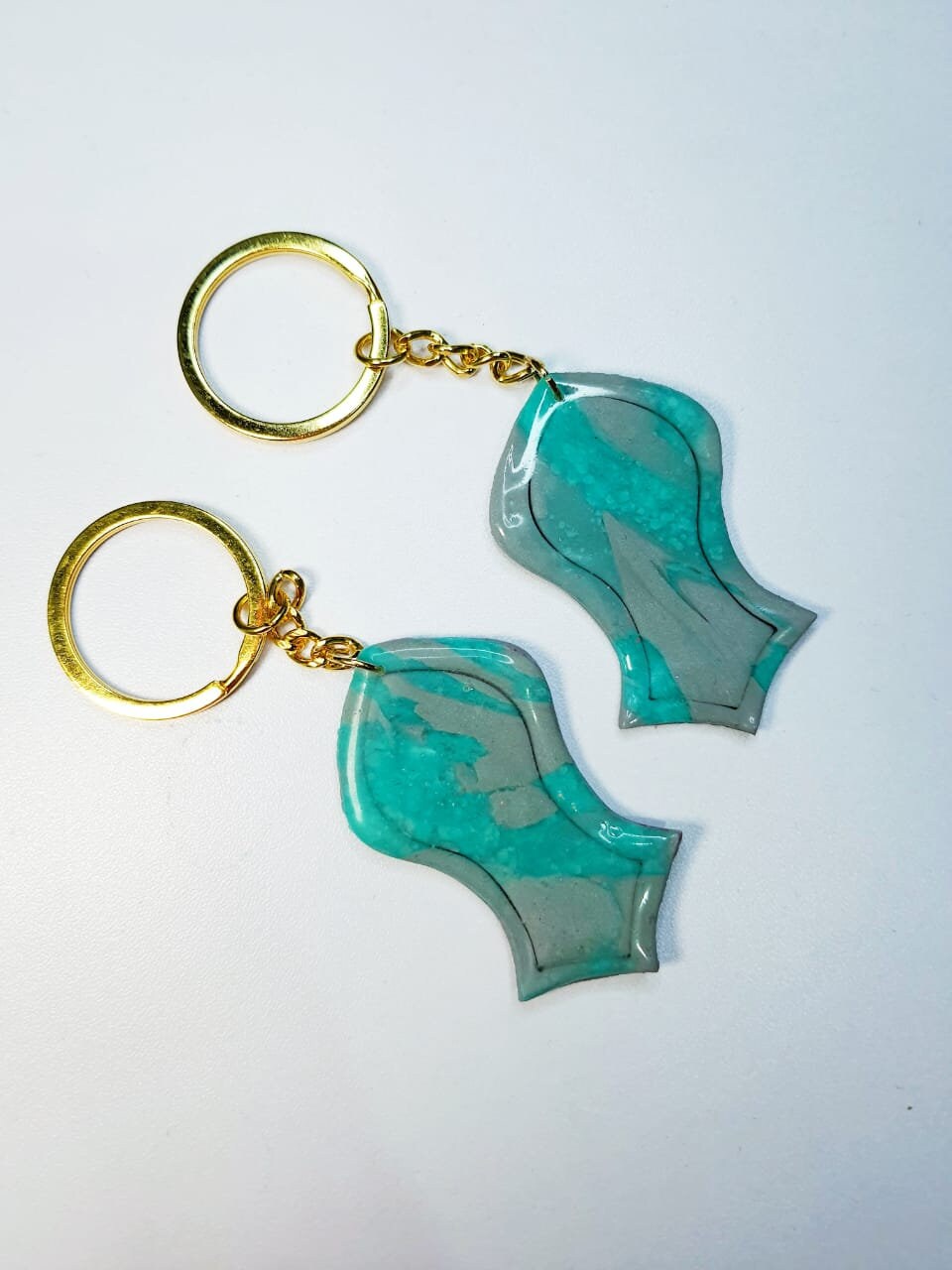 Logo of Sandal Prophet Muhammad S.a.w Keychain - Etsy